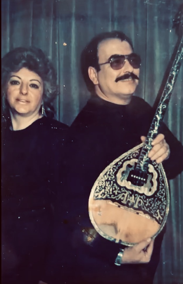 1+1 Express | Cacıki, dolmaki, piyazaki