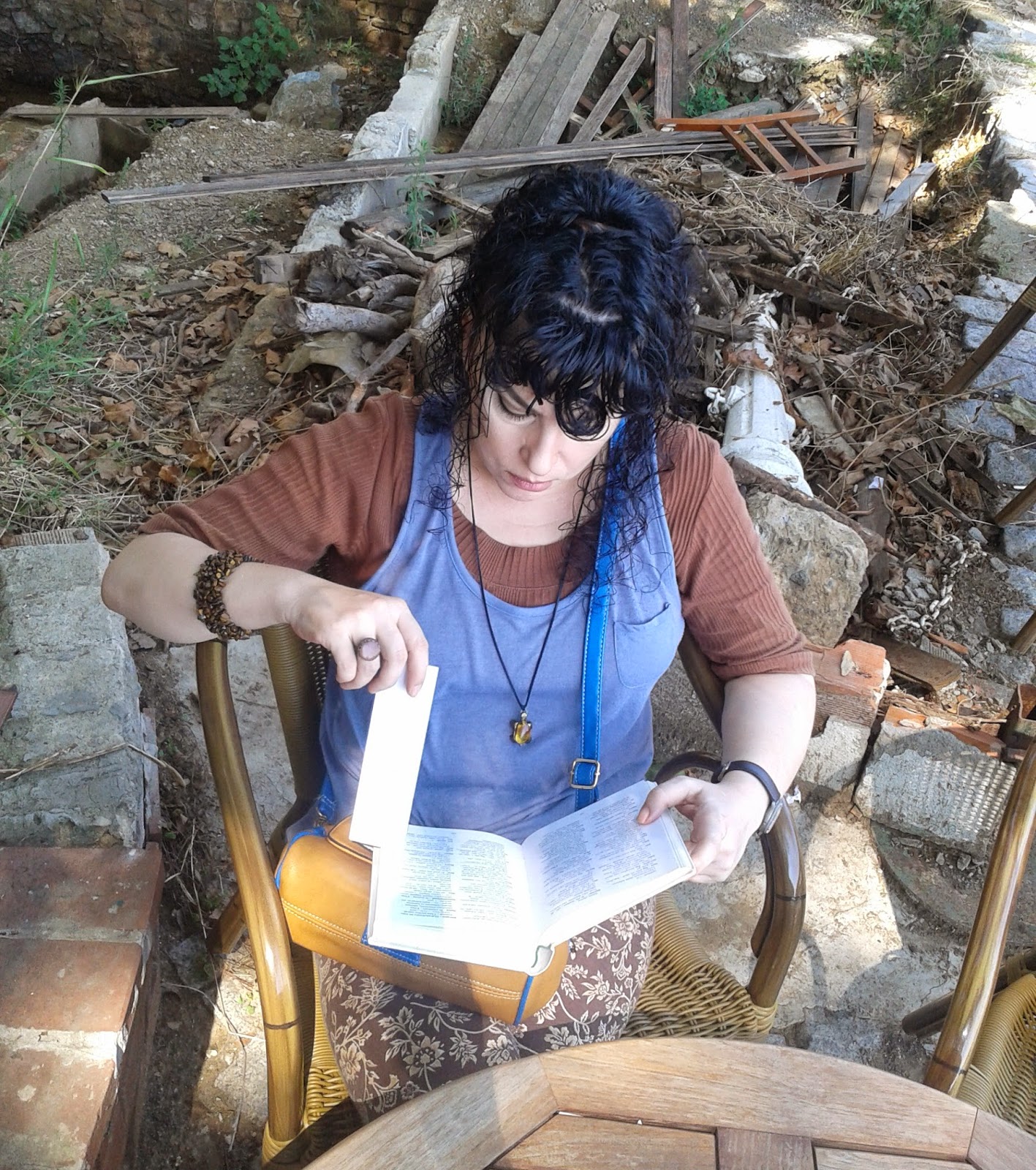 1+1 Express | Yara ve yas yârenliği