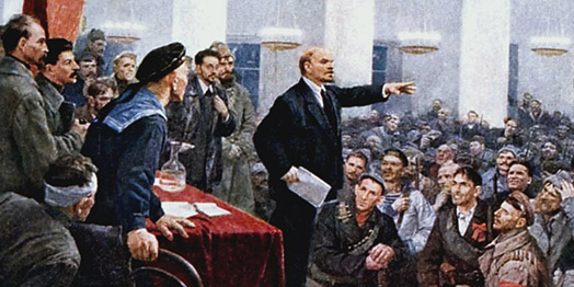 1+1 Express | Lenin’i ne yapmalı?