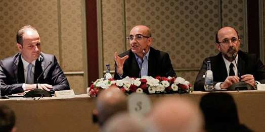 1+1 Express | Londra Mutabakatı ile “güven krizi” aşıldı mı?