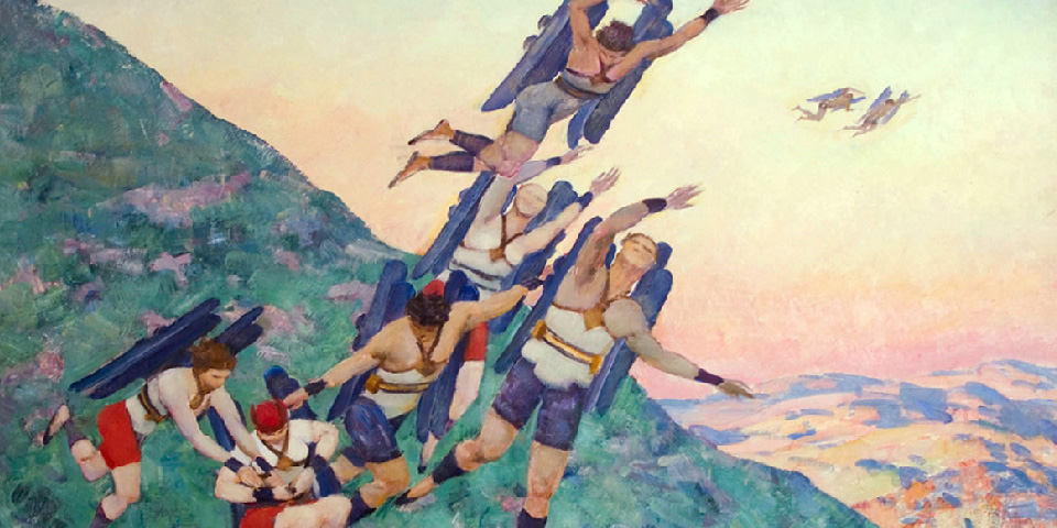 1+1 Express | Dağın ardındaki sahil