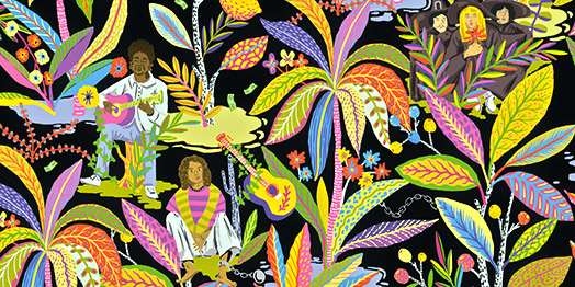 1+1 Express | Tupi or not Tupi