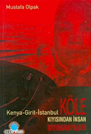 1+1 Express | Beyaz insan, “siyah eşya”